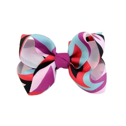 JoJo Siwa Styled Bow – Small – SM026 | Jojostyle.co.nz